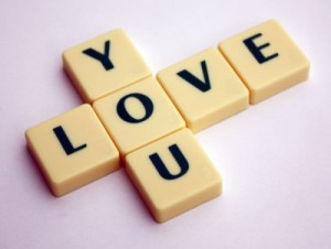 The Love You Challenge