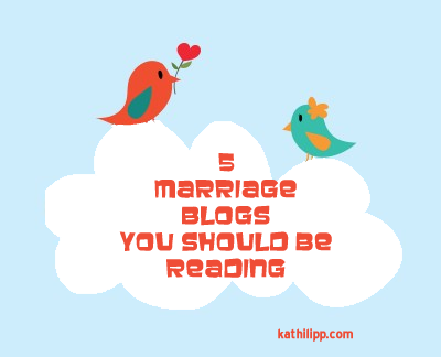Marriage Blogs You Should be Reading