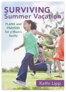 Surviving Summer Vacation