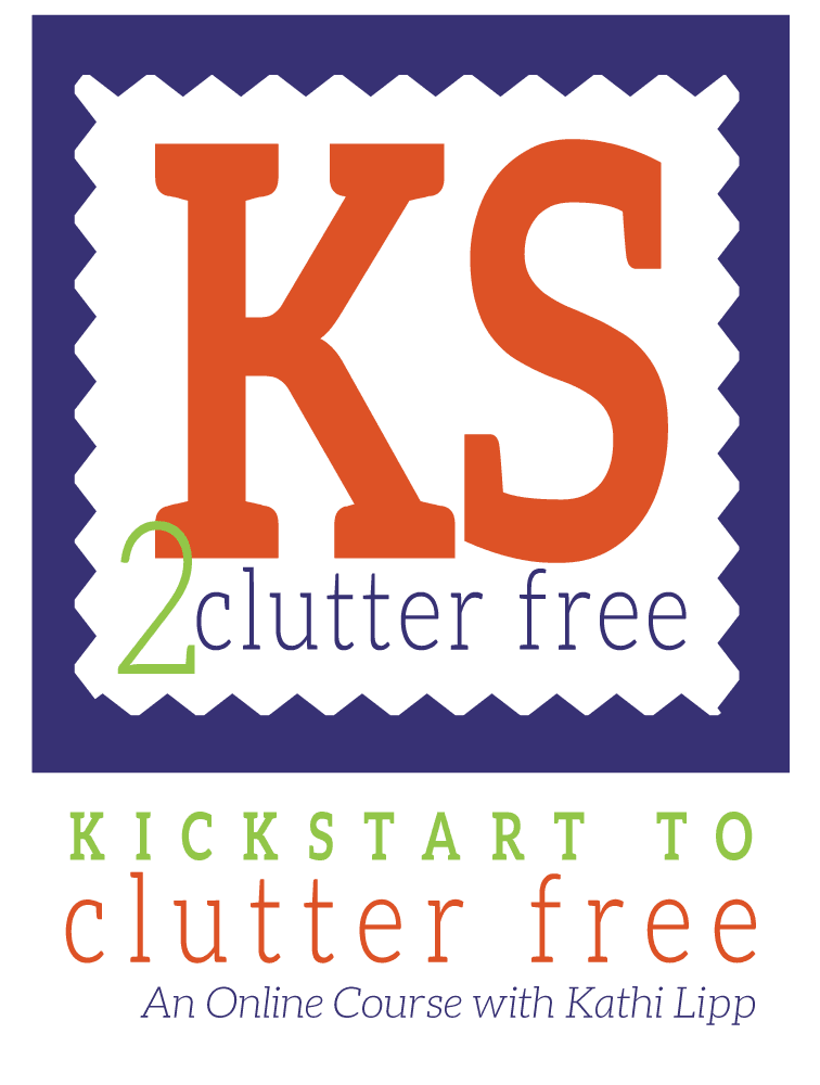 393 How to (Finally) Create Your Clutter Free Home Step #2 Decide How ...