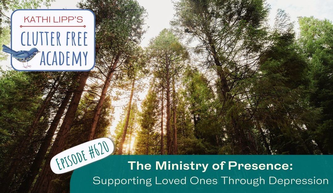 Podcast Archives - Kathi Lipp