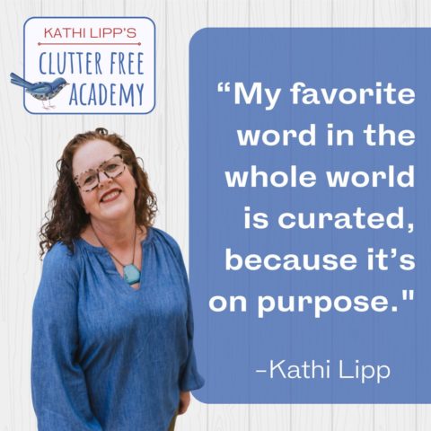 Podcast Archives - Kathi Lipp