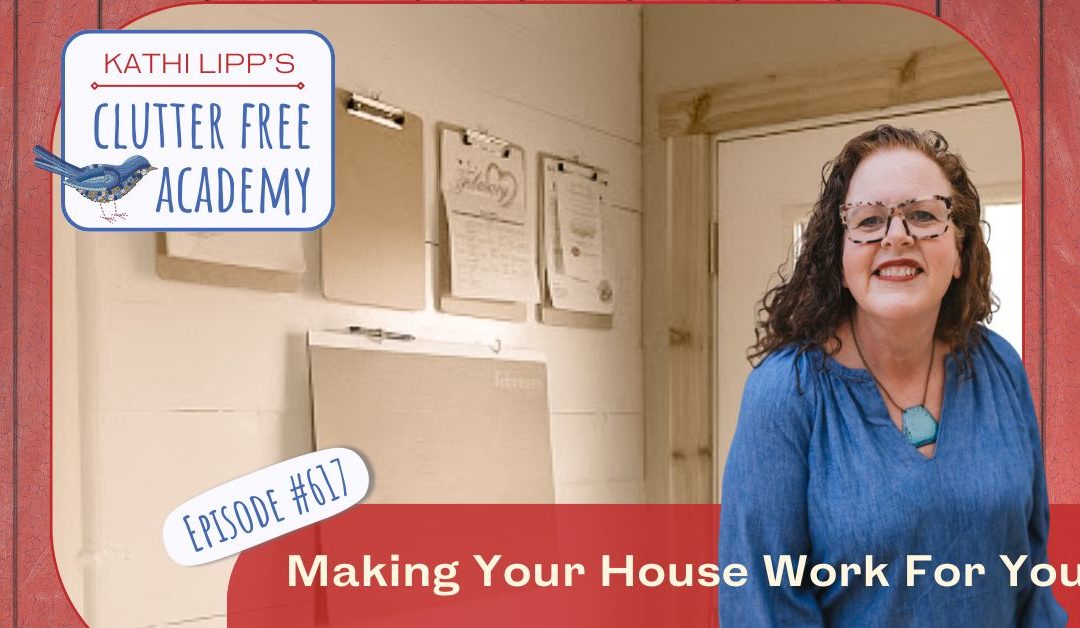 Podcast Archives - Kathi Lipp