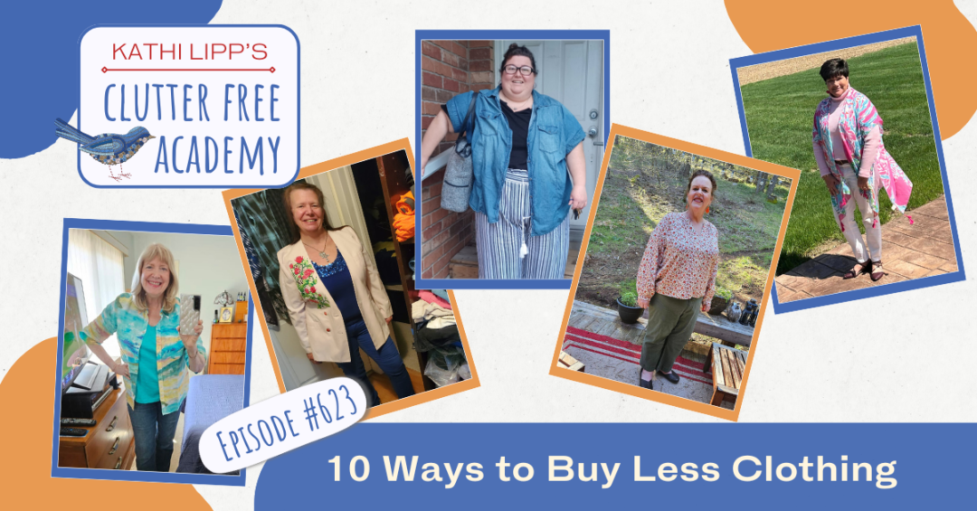 tips and ideas Archives - Kathi Lipp