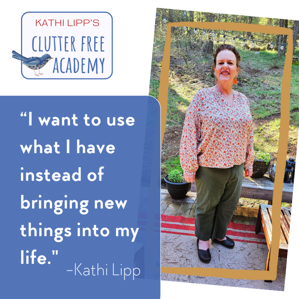 Podcast Archives - Kathi Lipp