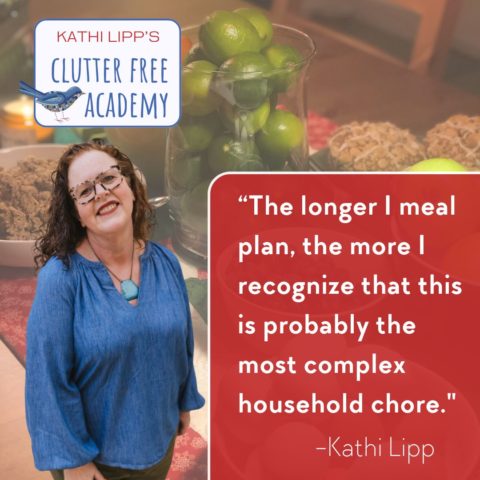 Podcast Archives - Kathi Lipp