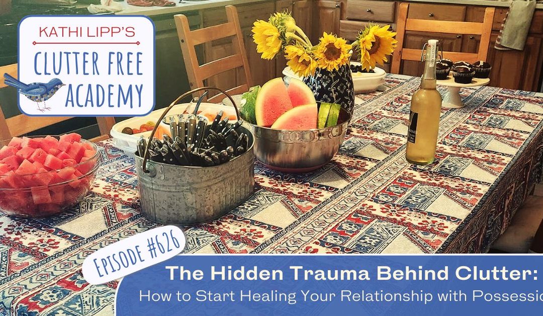 Podcast Archives - Kathi Lipp