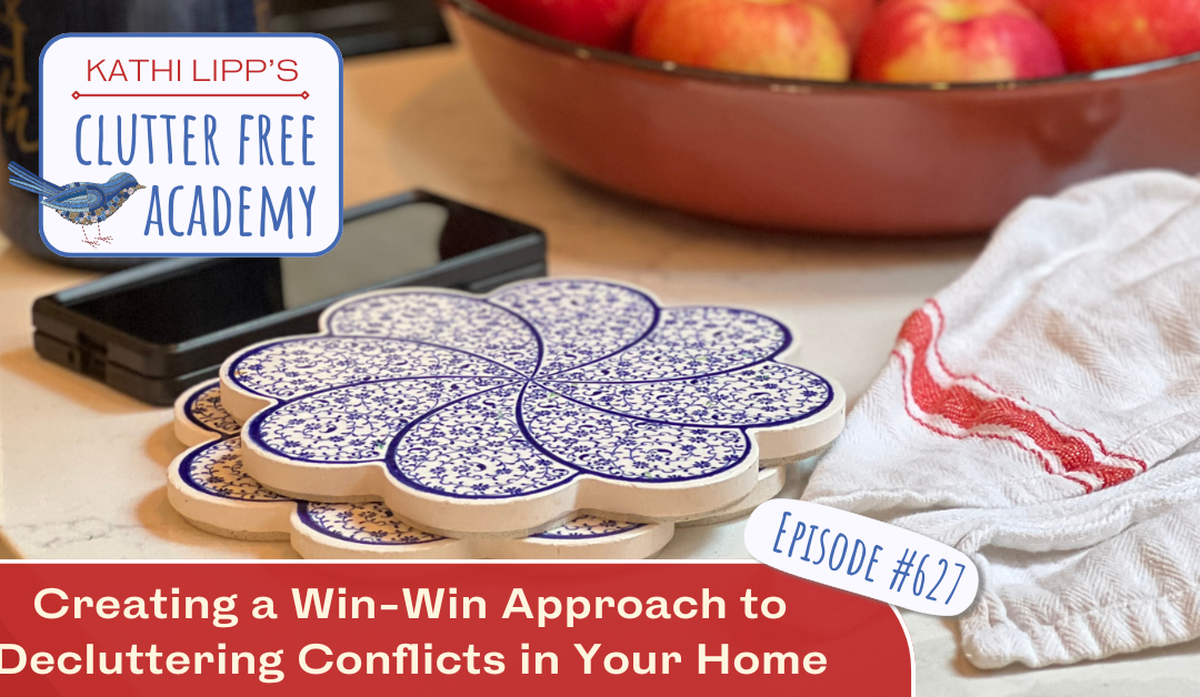 Podcast Archives - Kathi Lipp