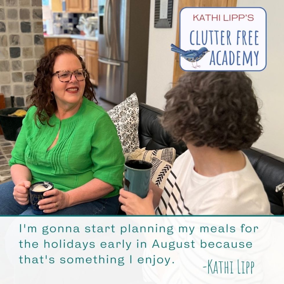 Podcast Archives - Kathi Lipp