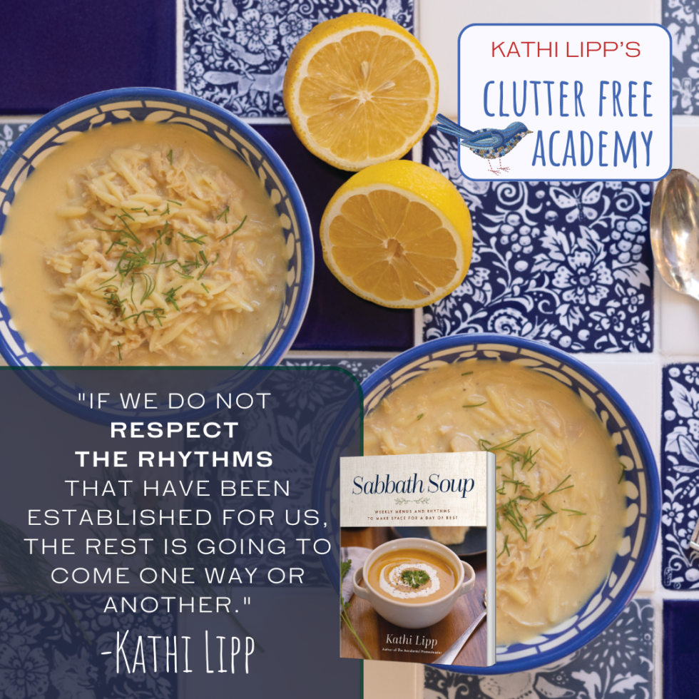 Podcast Archives - Kathi Lipp