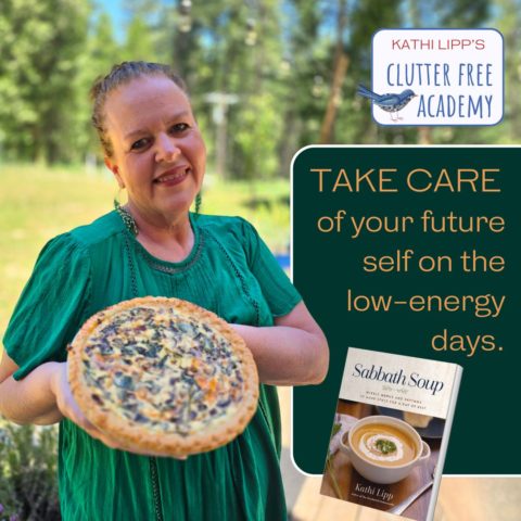 Podcast Archives - Kathi Lipp