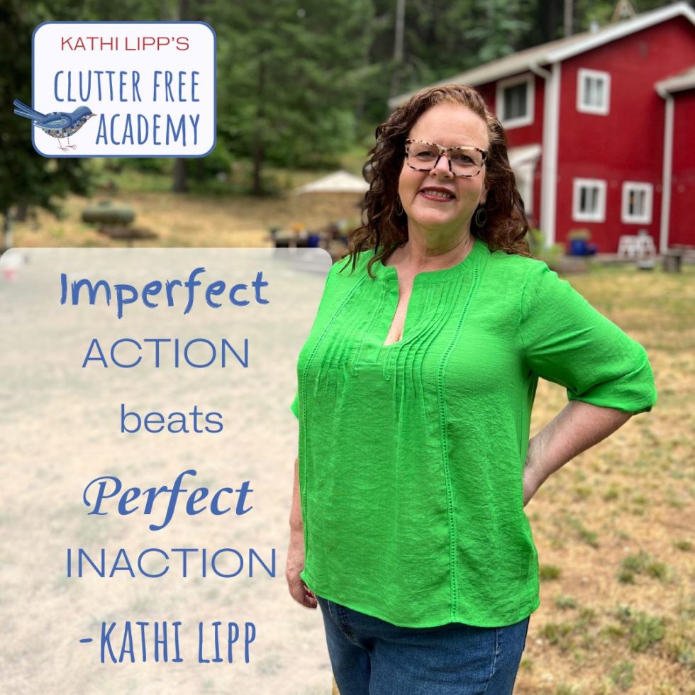 Podcast Archives - Kathi Lipp