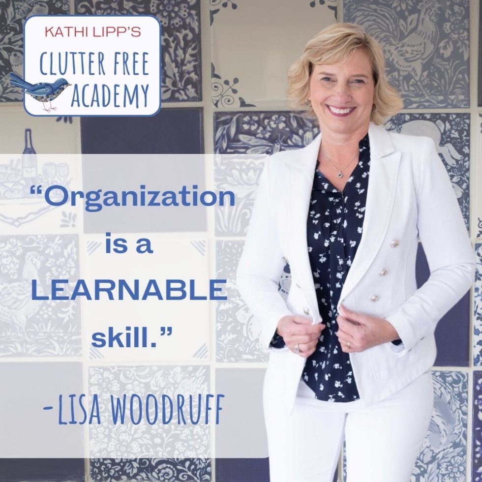 Podcast Archives - Kathi Lipp